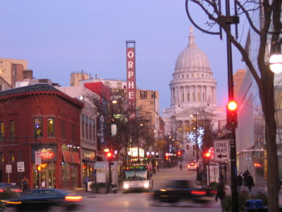 UW-Madison Lecture: What's Next for Science Communication? | ScienceBlogs