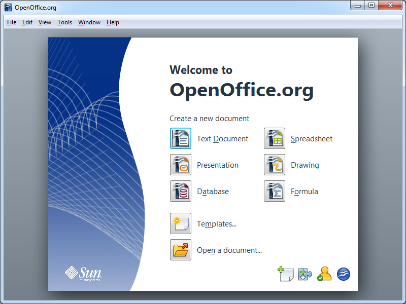 OpenOffice May Close The Door | ScienceBlogs