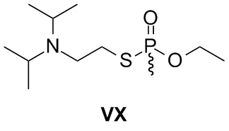 VX (Kills bugs and people dead) | ScienceBlogs