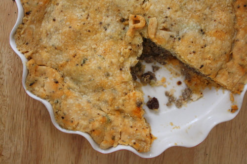 Introducing the Ten Finalists in the 2010 Pie Day Pie Bake-Off ...