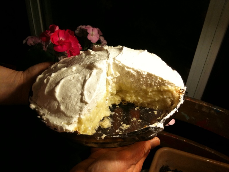 The 2010 Pi Day Pie Bake-Off Heats Up | ScienceBlogs